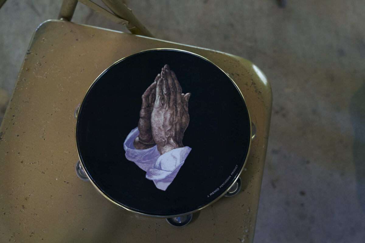 Pentecostal Snake Handlers for National Geographic Photographed by ...