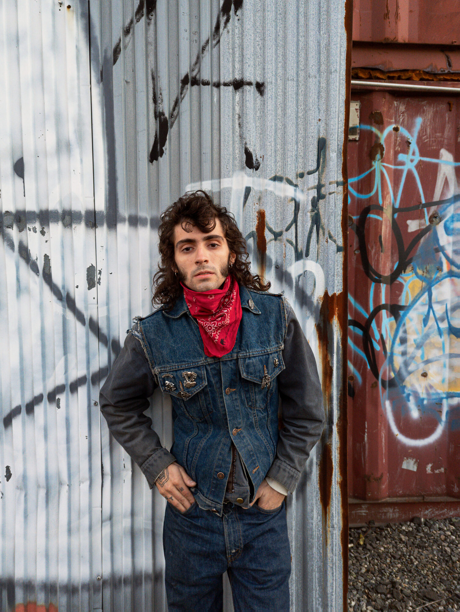 Google Pixel 7 Creator Labs Photographed by Chiara Gabellini – News ...