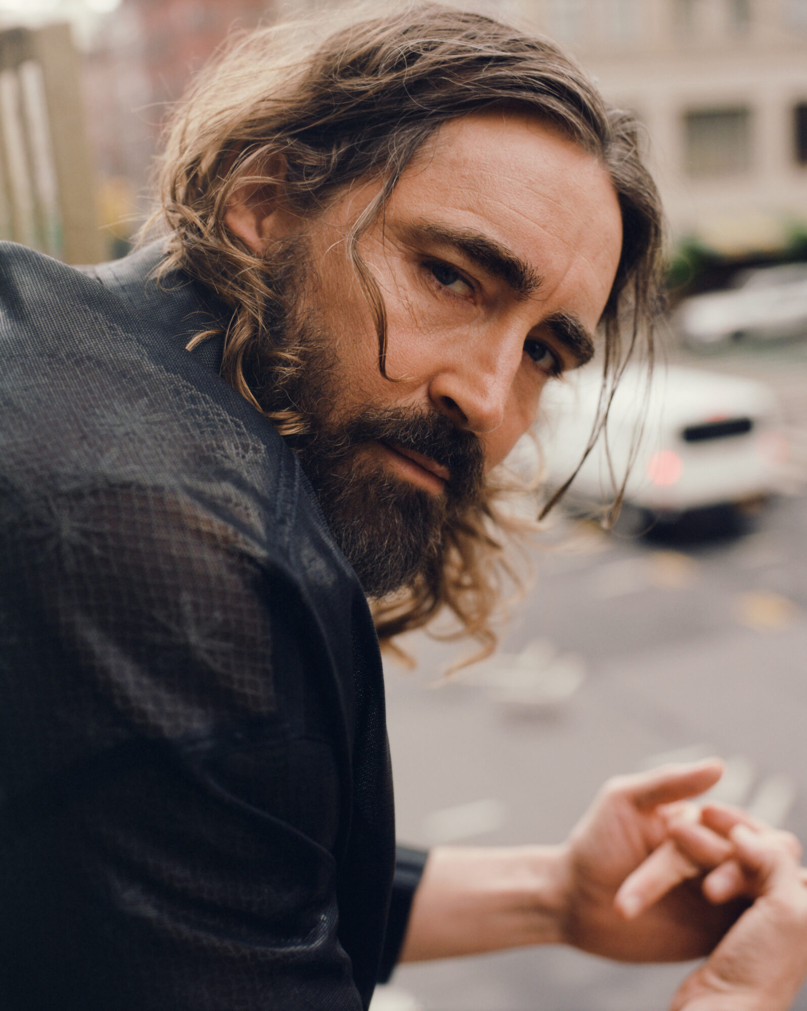 Document Journal Photographed by T-Bone Fletcher – News - Camera Club