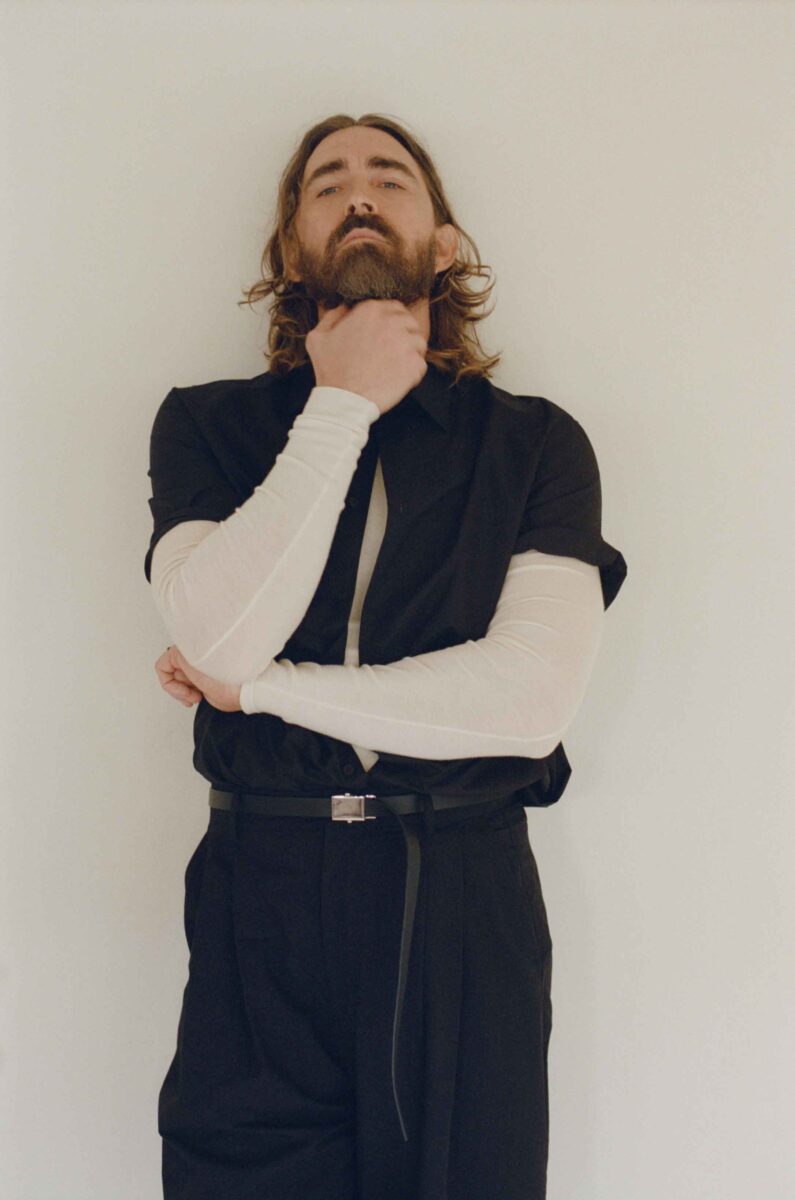 Document Journal Photographed by T-Bone Fletcher – News - Camera Club