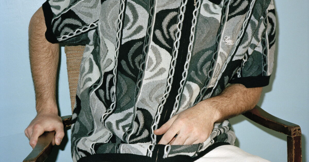 The Face / Angus Cloud – Production - Camera Club