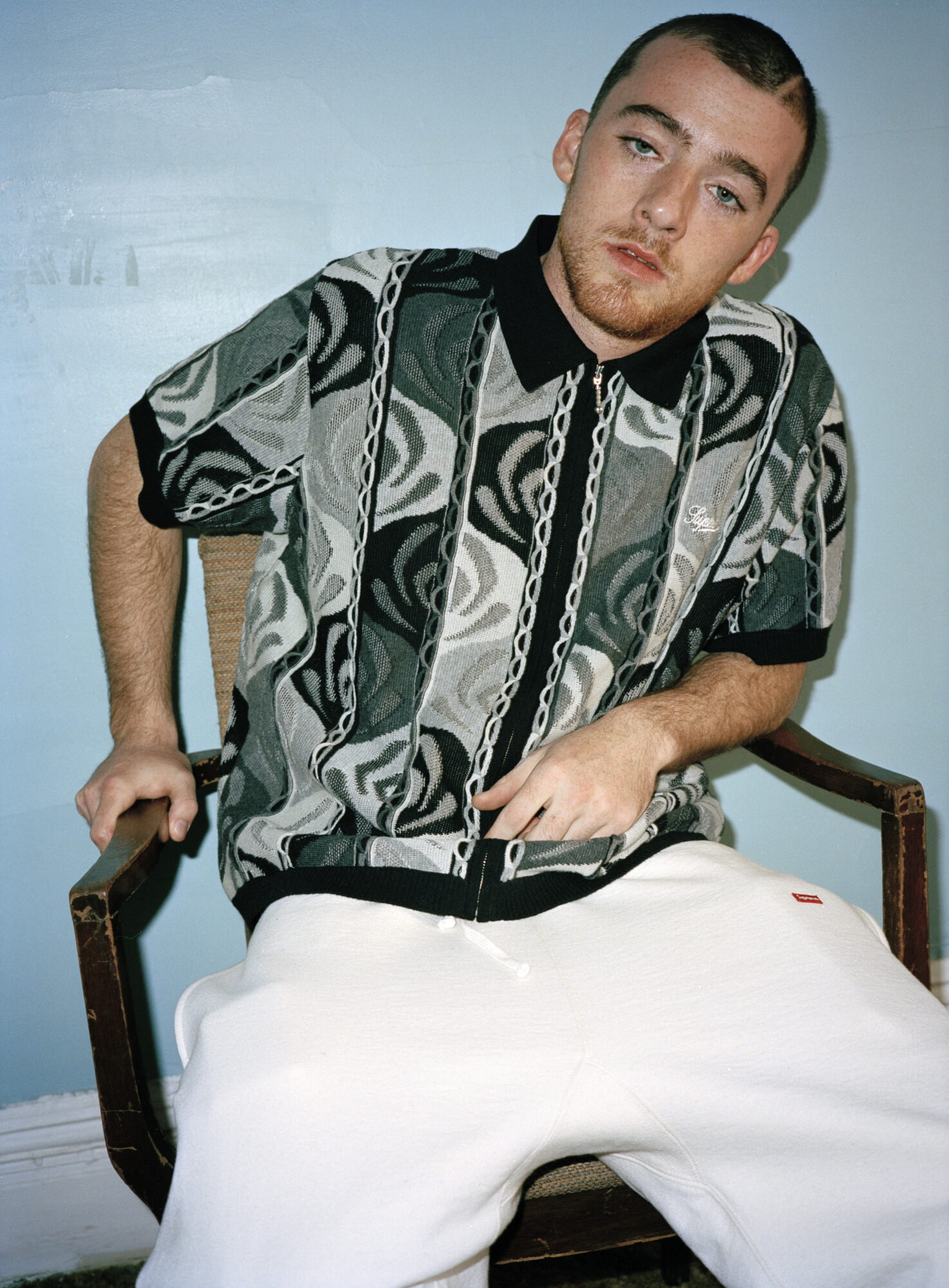 Production - Camera Club