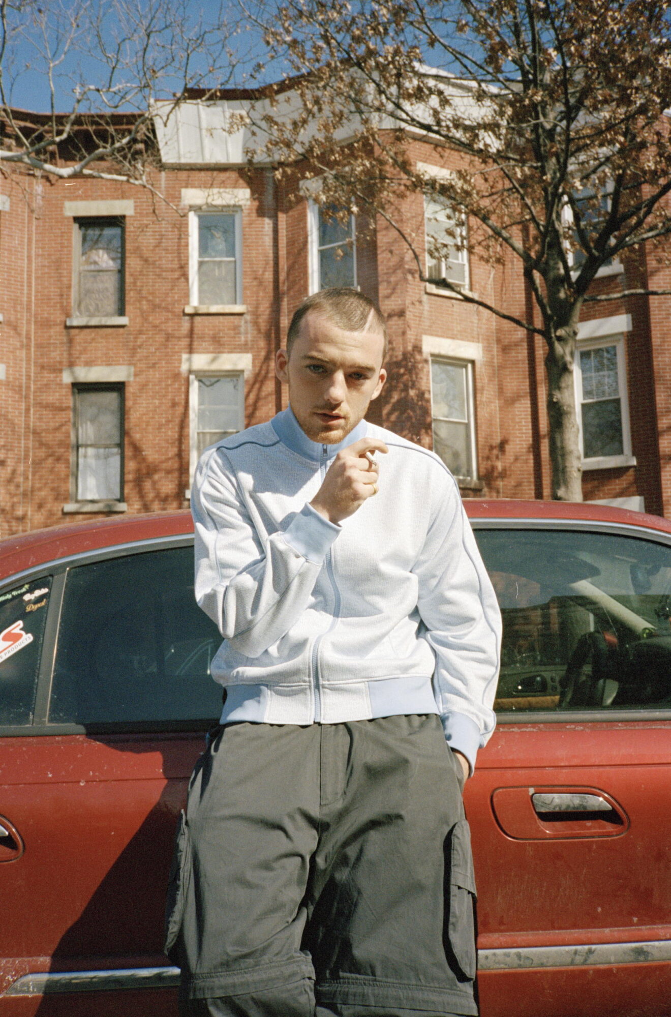 Quinn Batley - Camera Club