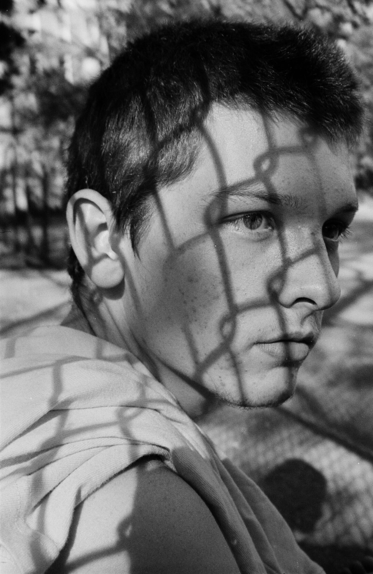 Quinn Batley - Camera Club