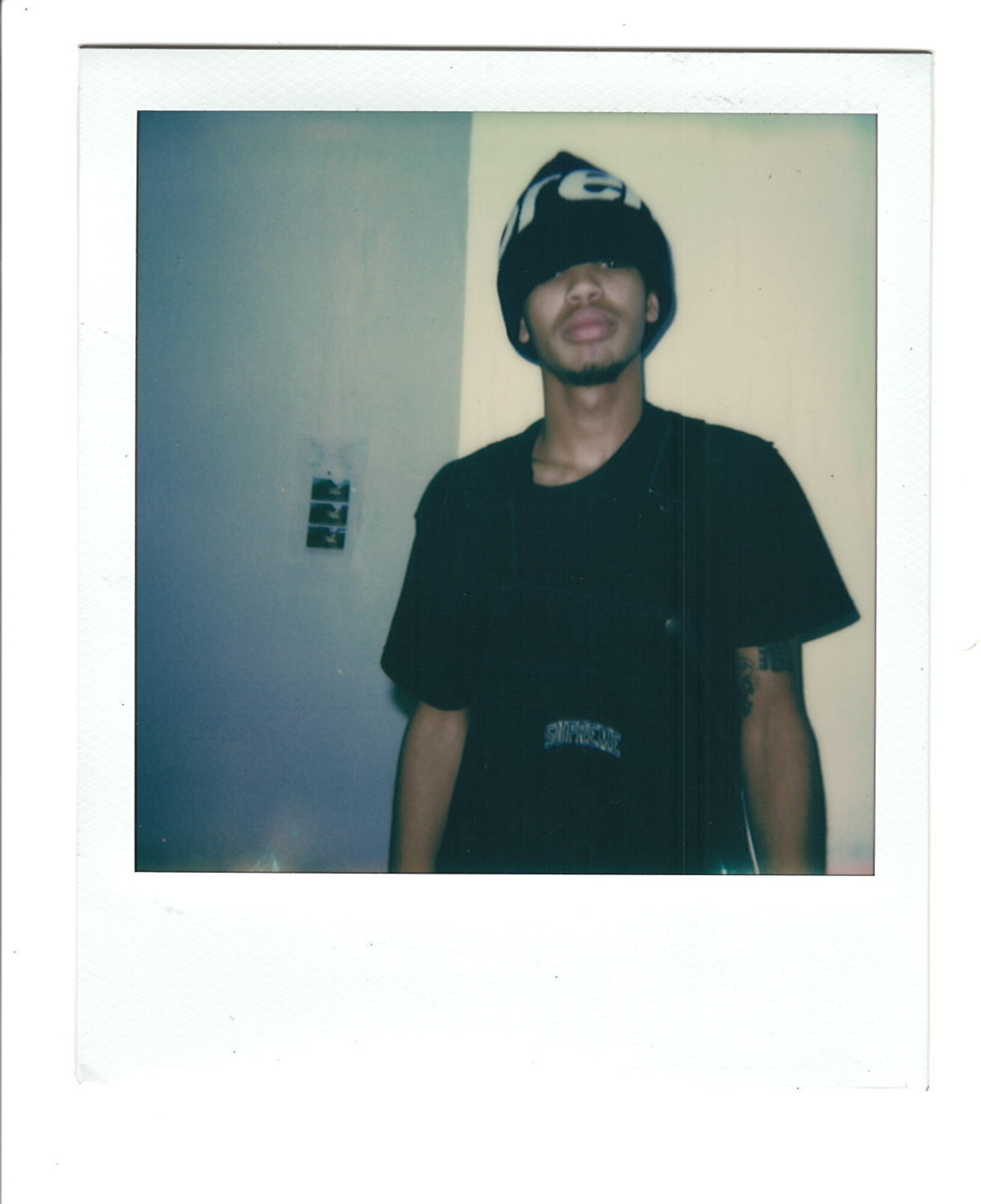 Adam Zhu - Camera Club