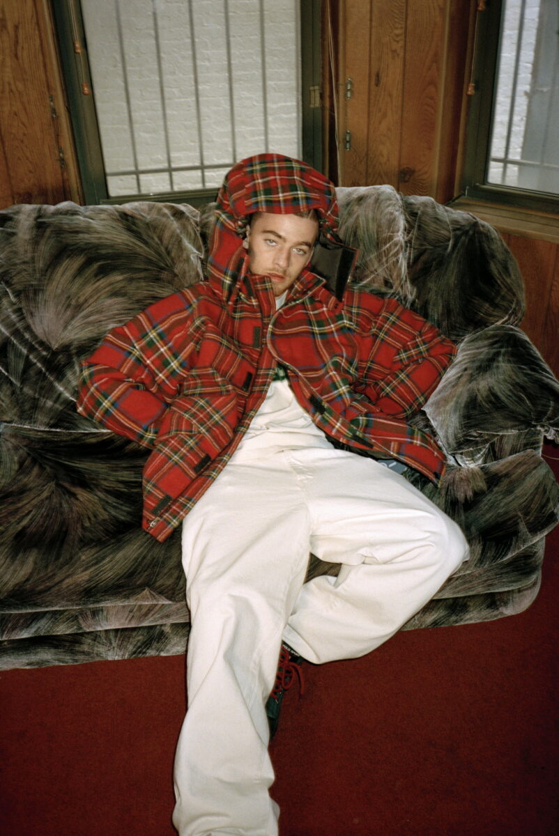 Quinn Batley - Camera Club