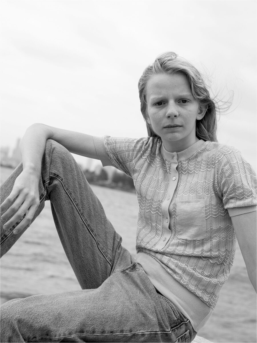 Rochelle Adam - Camera Club