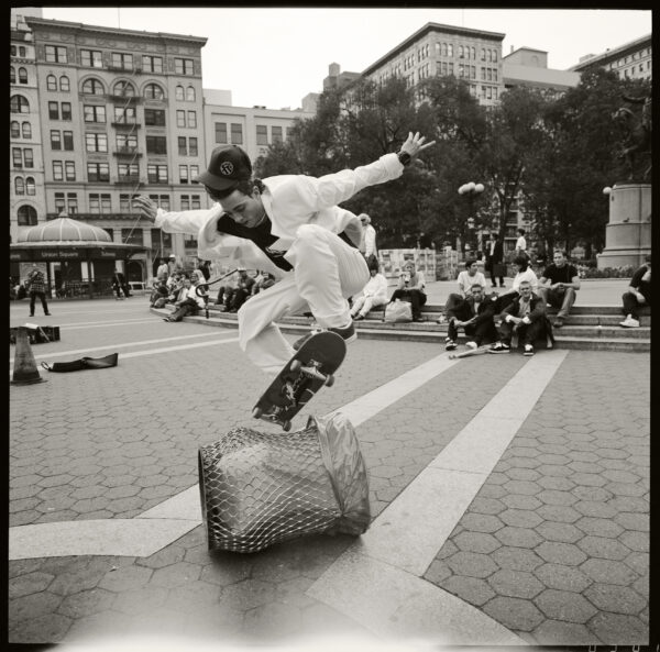 Davide Sorrenti Archive - Camera Club